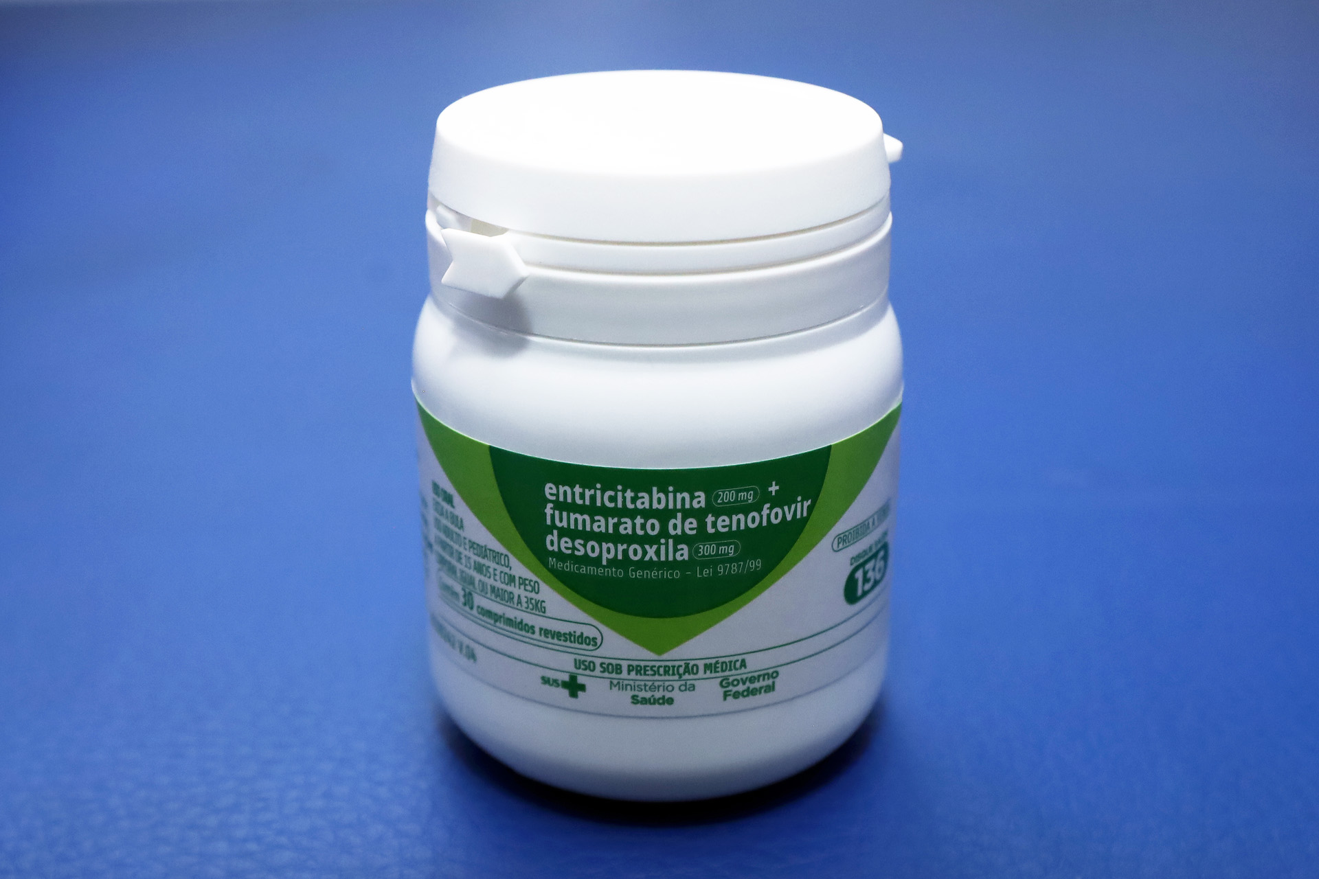 Hepatite A: Saúde reforça vacinação de pessoas que usam profilaxia ao ...