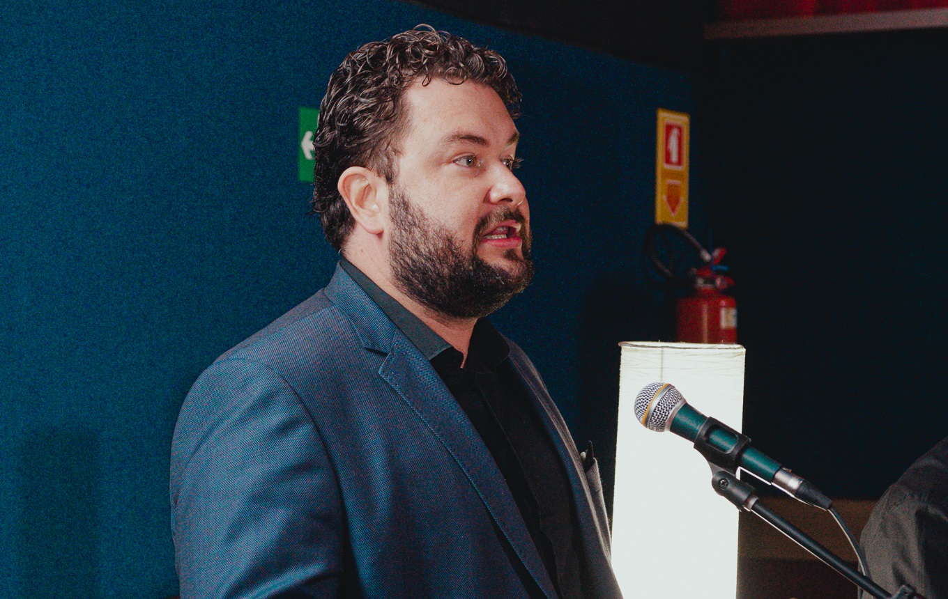 Dignidade menstrual é tema de debate - Secretaria de Saúde do Distrito Federal