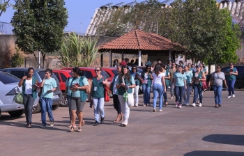 Semana de mobilização da dengue acontece em várias cidades do DF ...