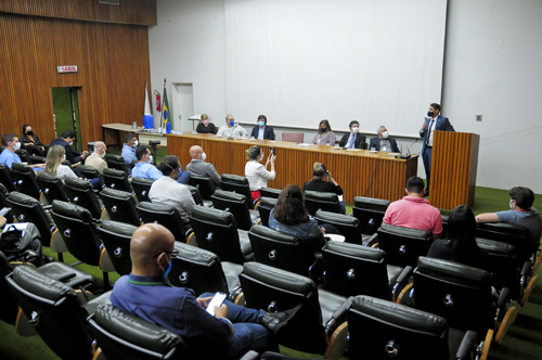 BRB doa bombas de infusão e monitores para a rede pública de saúde ...