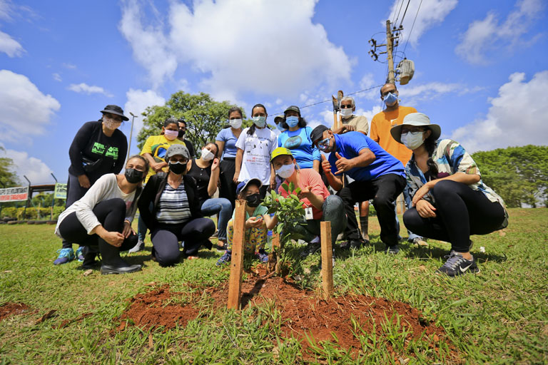 Caps II de Taguatinga celebra Dia Mundial da Saúde Mental com atividade ...