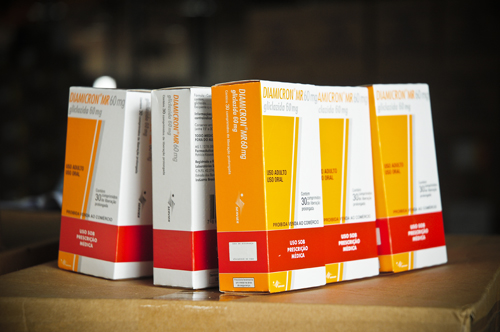 Saúde adquire 5,5 milhões de comprimidos para tratar diabetes ...