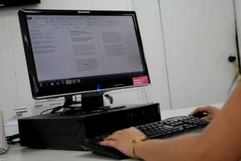 Saúde firma acordo com fabricante do Trakcare para recuperar o sistema ...